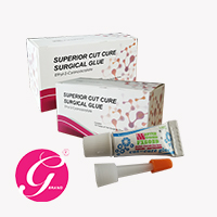 GG Healthcare – Our Products
